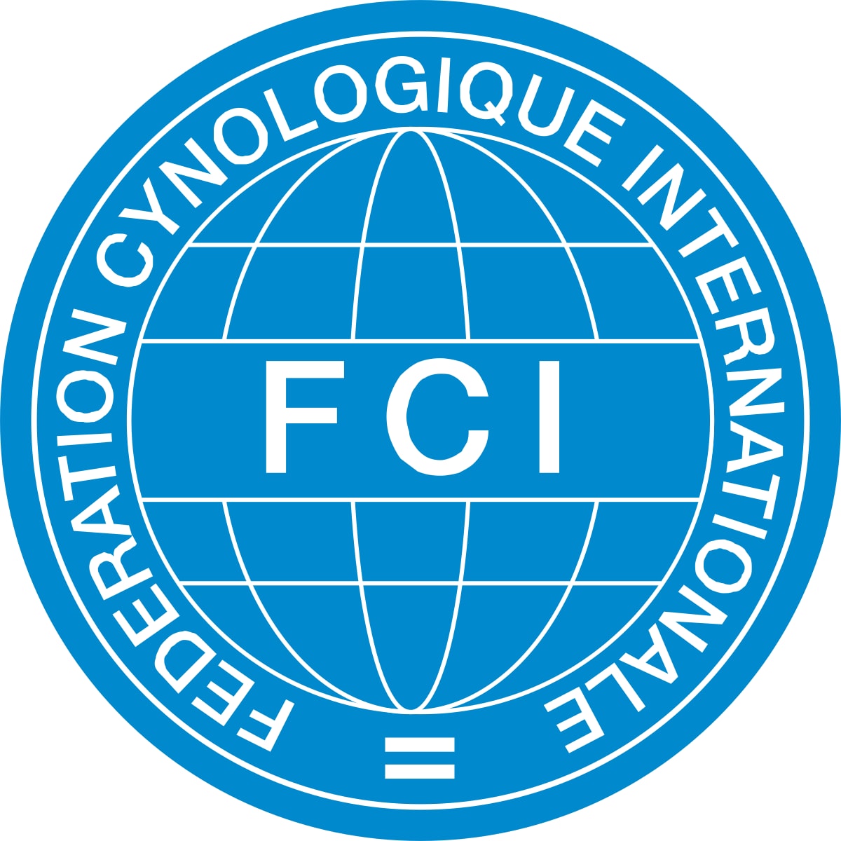 World Canine Federation - FCI - Dogoland